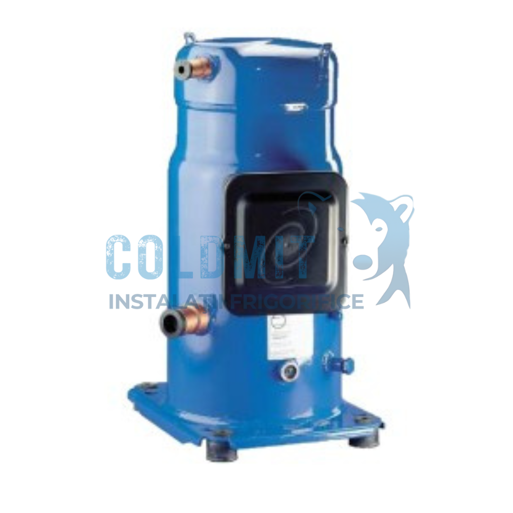 Compresor scroll SH 180-4 Protectie 230V Danfoss – Coldmit.ro – Camere ...